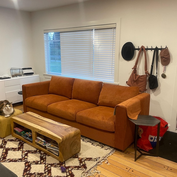 Finnala Sofa Series Covers, Custom Made Cover to Fit Finnala Sectional ...