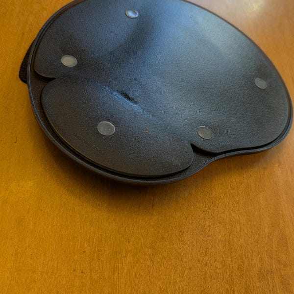 Feelings Wheel Magnet 4" or 6" / Emotions Wheel Fridge Magnet / Therapy ...