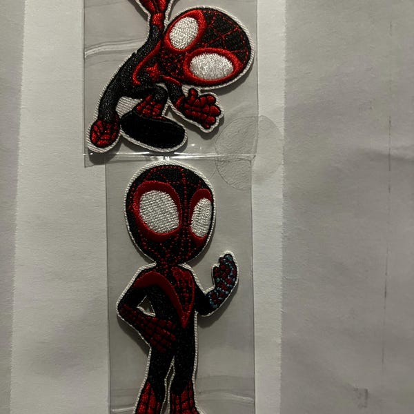 Pink Convertible Car Embroidered Iron-on Patch - Etsy