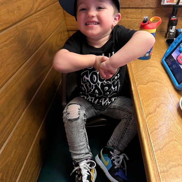 All Good Baby, Urban Style, Modern Kids, Trendy Kids, Kids Tee, Kids ...