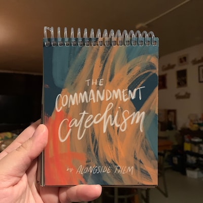 Sermon Notebook for Kids / Worship Notes for Kids / Children's Notebook ...