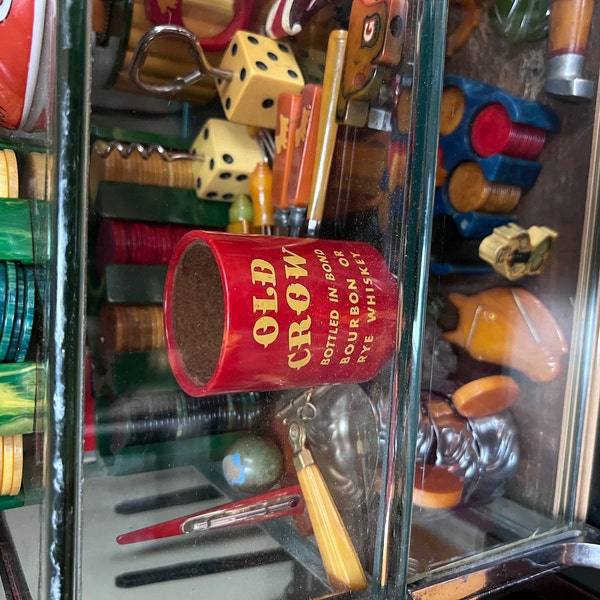 Lewis P Weil Glass Globe Terrarium Flower Display Circa 1950 - Etsy