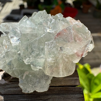 Tumbled Clear Quartz Crystal Smooth Polished Natural Quartz - Etsy