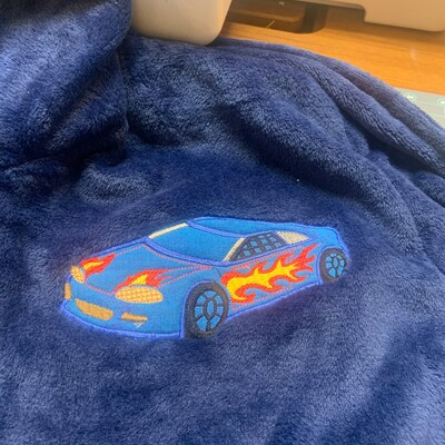 Split Gator Face Applique Embroidery Design 3 Sizes Included, INSTANT ...