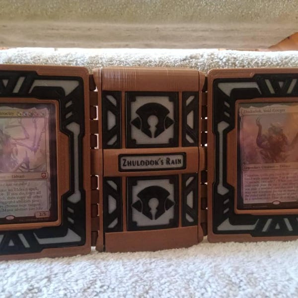 MTG Ability Counters - Etsy