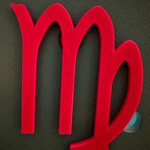 Zodiac Sign Bogg Bag Charms - Etsy