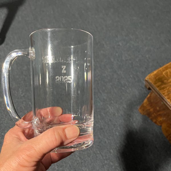 Three Designing Women Self-inking Custom Stamp Device & Black Ink ...