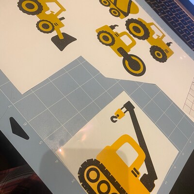 Construction Svg Bundle Construction Trucks Svg Png Bundle Layered Cut ...