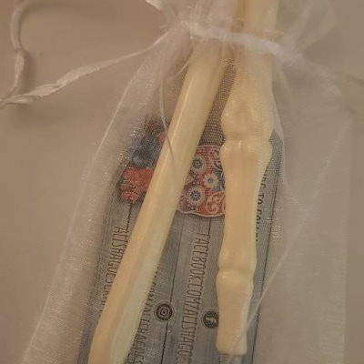 Mermaid Xray Marker Holder - Etsy