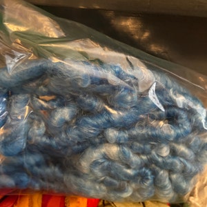 1 Oz Sari Silk Threads W/ribbon Pieces Free Shipping Journal - Etsy