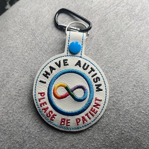 Service Dog Tag, Personalized for Dogs, Working Dog Gear, Don't Pet Me ...