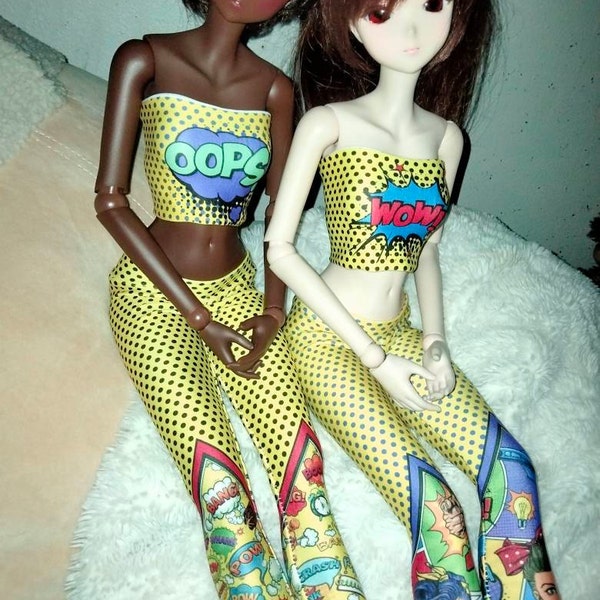 Blythe Stockings, Azone Pure Neemo Body and TBL Body. Victorian ...