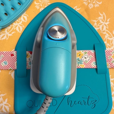 Binding Eaze a Tool to Make Pressing Your Binding Fast and Easy Using ...