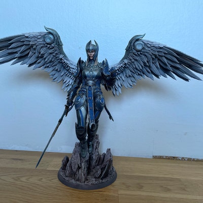 Mizora 12k 3D Printed - Etsy