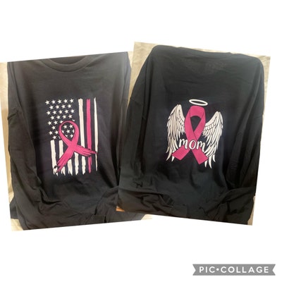 Fight Diabetes Svg, Blue Ribbon Svg, USA Flag Svg, Fight Flag, Diabetes ...