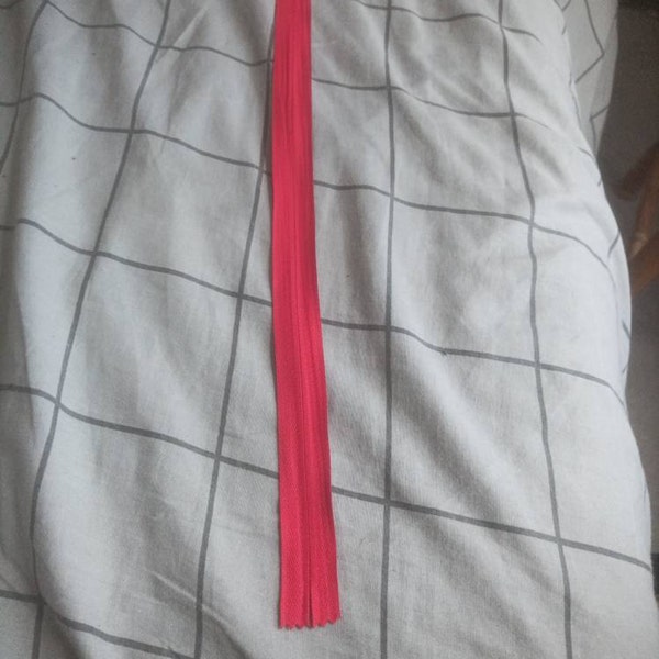 Invisible Zips, Red Zips, Navy Zips, Dress Zips, Hidden Zips, Zips ...