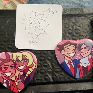 Ouma Sticker - Etsy