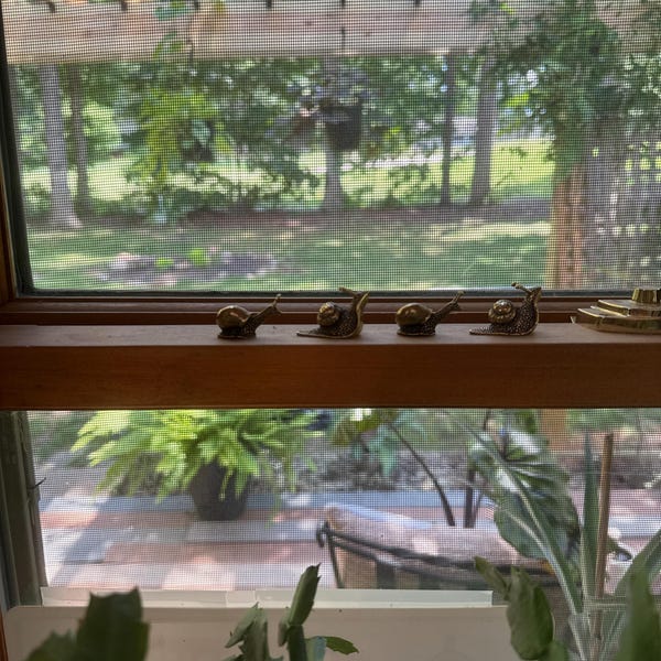 Brass Zebra Figurine - Etsy