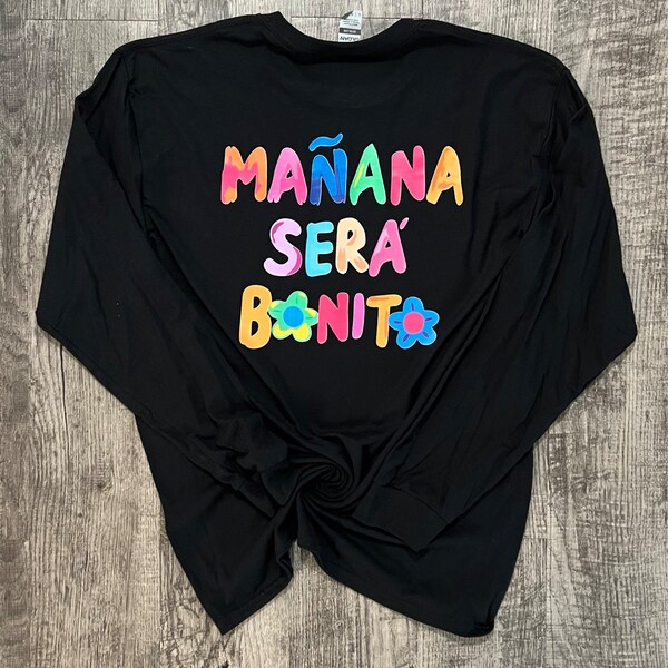 Manana Sera Bonito Svg Bundle, Karol G Mana Sera Bonito With Hearth ...