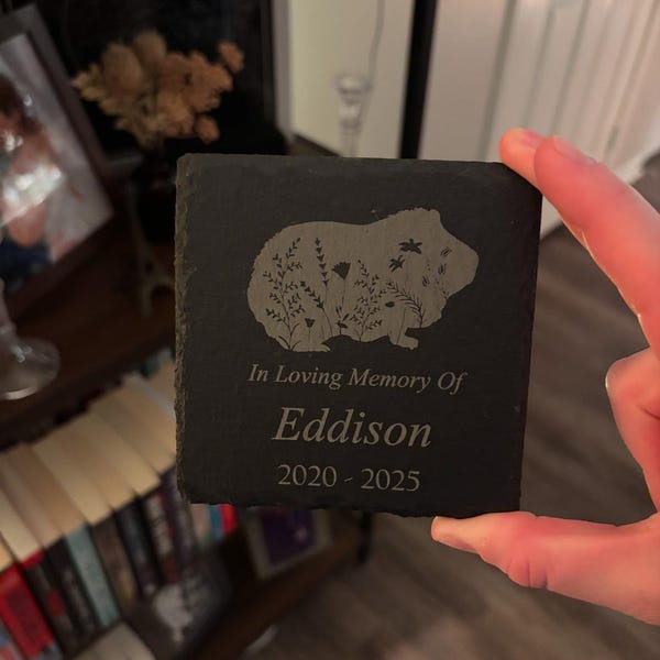 YOU ROCK © Rock Star Award Rock on Hand Trophy Funny Trophy Achievement ...