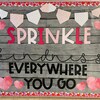 Valentine's Day Bulletin Board Ideas, Classroom Door Decor, Kindness ...