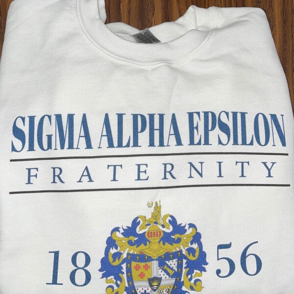 Sigma Alpha Mu Comfort Colors T-shirt Sammy Washed Letters Shirt - Etsy