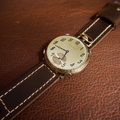 Pocket Watch Converter Pocketwatch Wrist Holder - Etsy