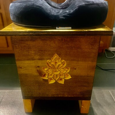 Yoni Steam Box - Etsy