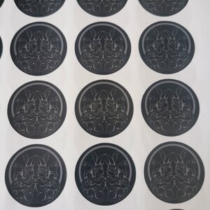 Custom Personalised Business Logo Rectangular Rectangle | Etsy UK