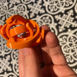 Pin Sensory Toy Fidget Toys - Etsy UK