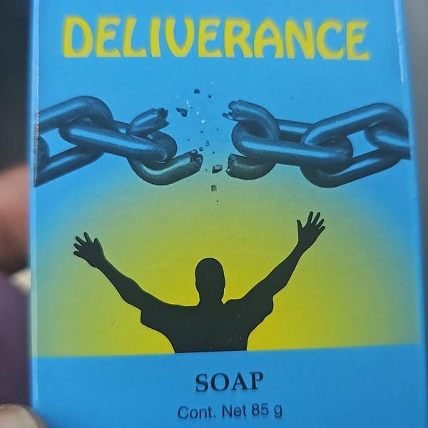 Bonbon Te Haitian Edible Clay - Etsy