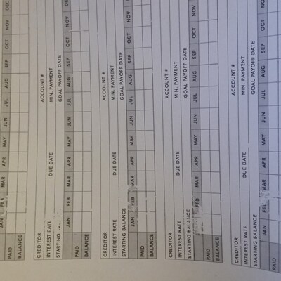 Car Saving Tracker Printable, Car Fund Savings Tracker, Money Saving ...