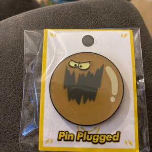 Dip Set Enamel Pin - Etsy