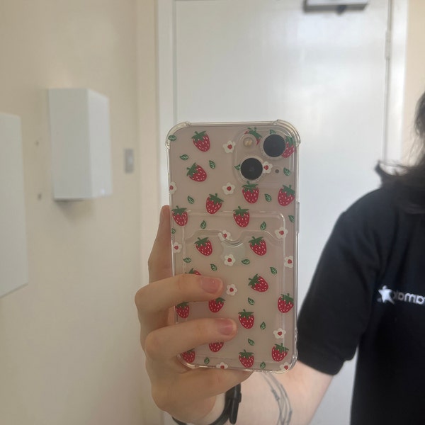 Playing Cards Phone Case With Ace for Samsung Galaxy S25 S24 S23 S22 ...