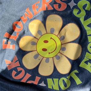 Moon Phases Shirt, Women's Aesthetic Sweatshirt, Boho Celestial Shirt ...