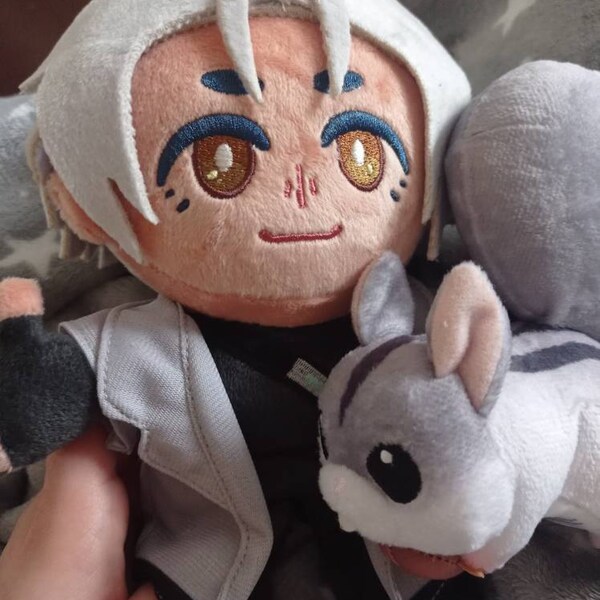 FFXIV Convocation Buttons - Etsy