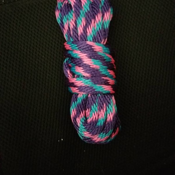 MFP Bondage Rope 5/16" – 8mm – for Shibari or Suspension – Custom ...