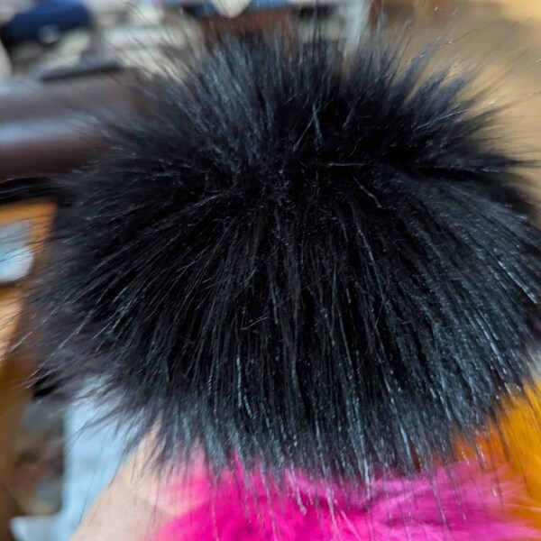 Pink Macaron Stitch Stopper Set | Knitting Tool | Needle Stopper ...