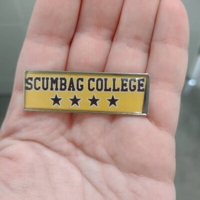 Cool James Bond 007 Spectre Lapel/tie Pin Badge - Etsy