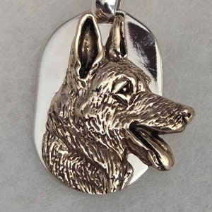 Cavalier Jewelry Cavalier King Charles Spaniel Charm Jewelry CV14-C - Etsy