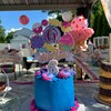 Autism Construction Cake Topper - Etsy