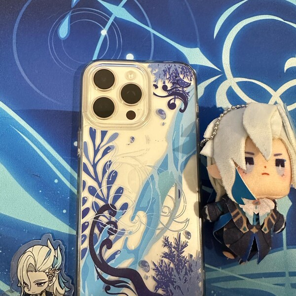 Luka Alien Stage Plushie Shaped Pillow ALNST Merchandise Cute Anime ...