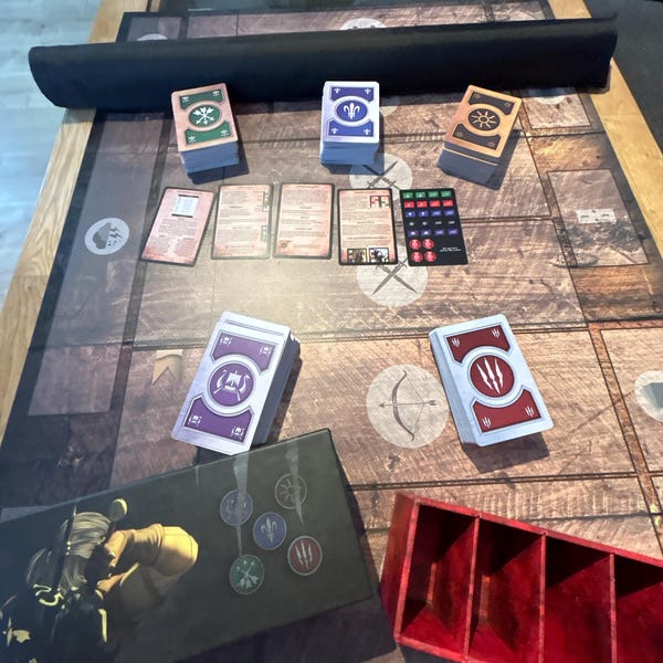 429 Premium Gwent Cards for the Witcher English Full Complete Set All 5 ...