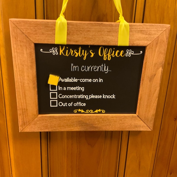 Activity Director Sign,campus Director Sign,at a Training Sign,training ...