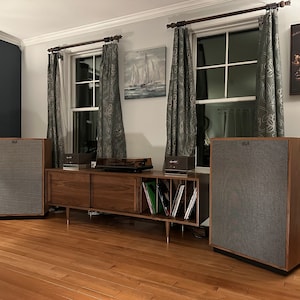 Custom Made Floating Shelving Unit - Etsy