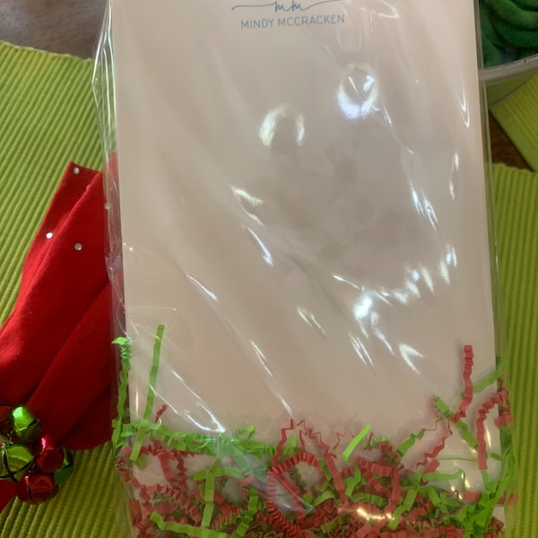 Personalized Large Notepad / Notepad With Name and Lines / Large ...