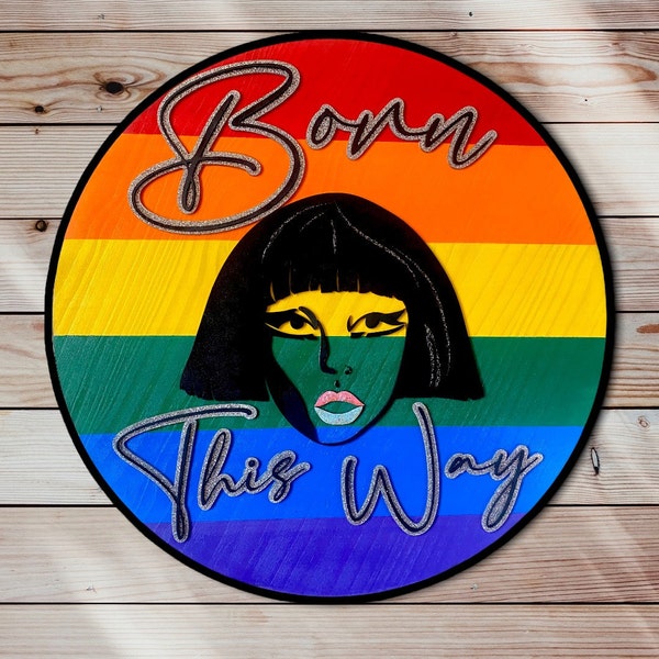 MOTHER MONSTER Svg Vector Files Mayhem Lady Gaga Fanart Abracadabra ...