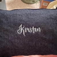 Bundle 10 Best Sellers Embroidery Fonts Embroidery Fonts Pack - Etsy Canada