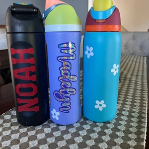 Scribble Heart Decal, Doodle Heart Sticker, Holographic Vinyl Decals ...