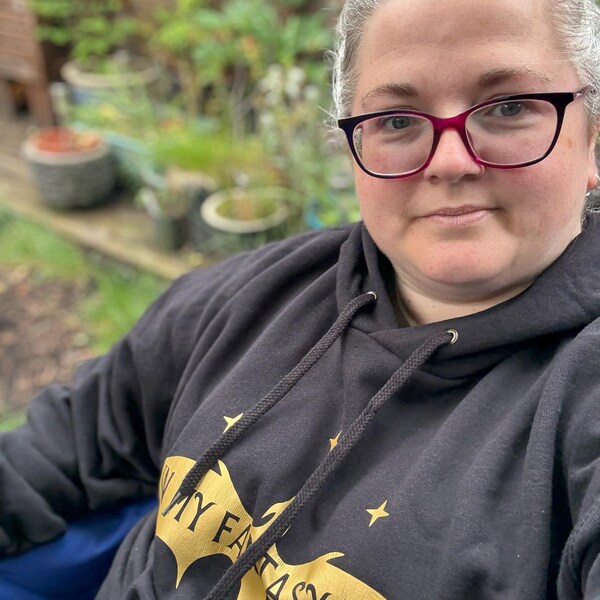 Powerless, Reckless and Fearless Acrylic Bookmark - Etsy